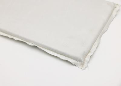 China Customized Microporous Insulation Board Heat Resistant White Smooth 10-50mm for sale