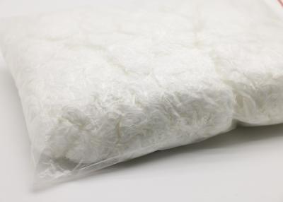 China High Silica Chopped Strand Fiberglass 3-6mm SiO2 96% for FRP Reinforcement for sale