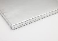 China Thermal Resistant Microporous Insulation Panel 10-50mm Thickness for sale