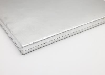 China Thermal Resistant Microporous Insulation Panel 10-50mm Thickness for sale