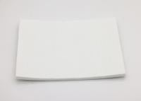 China High Silica Fiberglass Needle Mat 20m Roll 150kg/m³ Thermal Insulation for Battery for sale