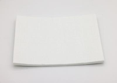 China High Silica Fiberglass Needle Mat 20m Roll 150kg/m³ Thermal Insulation for Battery for sale