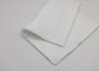 China High Silica Fiberglass Needle Mat 150kg/m3 6mm Thickness SiO2 96% for Thermal Insulation for sale