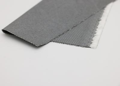 China UV Resistant Coated Fiberglass Fabric 110g/m² 1.5m Width Non Flammable 50m-100m Length for sale
