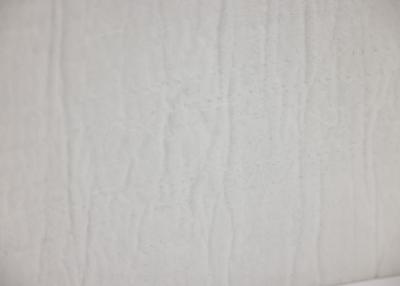 China High Silica Fiberglass Needle Mat 12mm 150kg/m³ Temperature Resistance 1000°C for sale