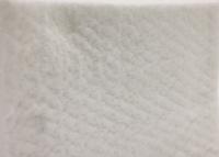 China Heat Insulation Fiberglass Needle Mat Width 1.2m Fire Resistant for sale
