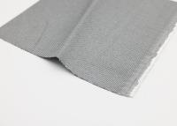 China High Strength Coated Fiberglass Fabric 50m-100m Length 0.4mm Thickness 110gsm for sale
