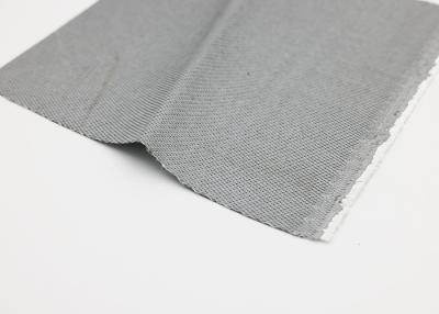 China High Strength Coated Fiberglass Fabric 50m-100m Length 0.4mm Thickness 110gsm for sale