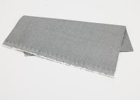 China 0.4mm Coated Fiberglass Fabric Non Flammable 50m-100m Length UV Resistant High Strength for sale