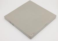 China Smooth Microporous Insulation Board With Low Thermal Conductivity Thermal Resistant for sale