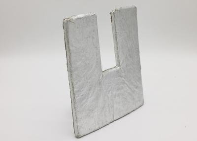 China Energy Saving Microporous Insulation Board 50mm Thickness Panel for sale