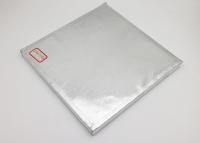 China White Microporous Insulation Board 600*500mm Chemical Resistant Panel for sale