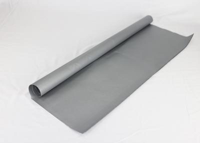 China Anti Corrosive Coated Fiberglass Cloth 0.4mm 1.5m Width Industrial Insulation Fabric for sale