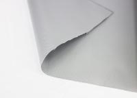 China Silicone Coated Fiberglass Fabric 1350g/m2 Heat Resistant -50C to 1000C for sale