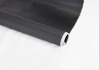 China Silicone Coated Fiberglass Fabric 860mm Heat Preservation Insulation Cloth 1350g/m2 for sale