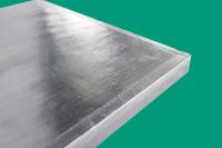 China High Thermal Microporous Insulation Board Smooth Surface 1200*500mm for sale