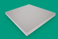 China Microporous Insulation Board 1200x500mm 280kg/m3 High Temp Insulation Sheet for sale