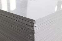 China 1000*600mm Tiny-holed Heat Isolation Sheet with Good Thermal Shock Resistance for sale