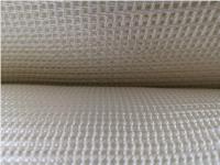 China 96% Silica High Silica Fiberglass Fabric 920mm Width 0.7mm Thickness Non Flammable 1000℃ Heat Insulation for sale