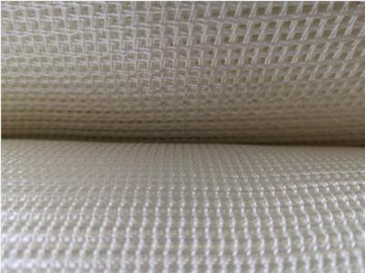 China 96% Silica High Silica Fiberglass Fabric 920mm Width 0.7mm Thickness Non Flammable 1000℃ Heat Insulation for sale