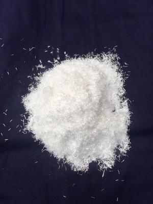China High Silica Glass Fiber Chopped Strand 7-11μm 1000°C for FRP Reinforcement for sale