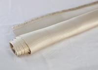 China Fiberglass Welding Blanket Roll 200-1100°C Heat Resistant Fireproof Aluminum Foil Coated Custom Size for sale