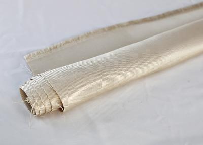 China Fiberglass Welding Blanket Roll 200-1100°C Heat Resistant Fireproof Aluminum Foil Coated Custom Size for sale