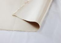 China High Silica Fiberglass Fabric 920mm Width 880g/m2 Non Flammable 1000℃ for sale