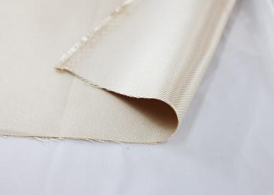 China High Silica Fiberglass Fabric 920mm Width 880g/m2 Non Flammable 1000℃ for sale