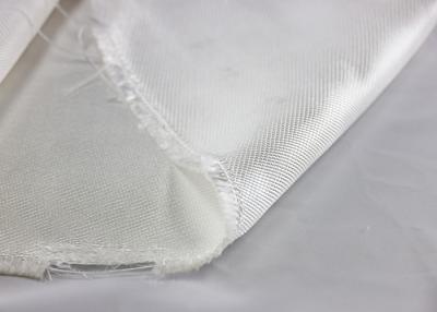 China High Silica Fiberglass Fabric 1000mm Width 96% Silica Heat Resistant to 1000C Non Flammable Insulation Cloth for sale