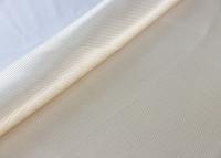 China Non Flammable High Silica Fiberglass Fabric 96% Silica 920mm Width Acid Resistant Cloth for sale