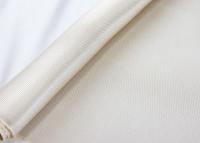 China High Silica Fiberglass Fabric 96% Silica 50m Roll 1000°C Heat Resistant Cloth for sale