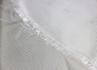 China High Silica Fiberglass Fabric 1000mm Width 612g/m2 Fireproof Insulation Cloth for sale