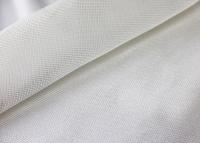 China High Silica Fiberglass Fabric 96% Silica 1.0mm Thickness 1000°C Heat Resistant for sale
