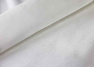 China High Silica Fiberglass Fabric 96% Silica 1.0mm Thickness 1000°C Heat Resistant for sale