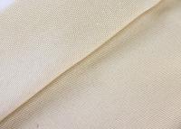 China High Silica Fiberglass Fabric 1.0mm Thickness 880g/m2 96% Silica 1000℃ Roll for sale