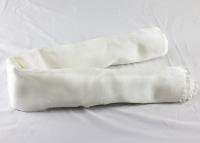 China 99% SiO2 Quartz Fiber 0.2mm Thickness 100m/Roll High Temperature Resistance 1050-1700C for sale