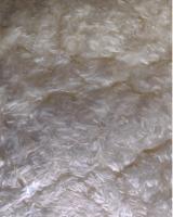 China High Silica Chopped Strand 3-6mm 7-11μm White Acid Resistant Glass Fiber for FRP Reinforcement for sale