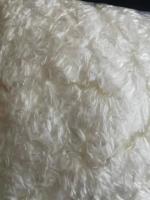 China High Silica Chopped Strand 3-6mm 1000°C for FRP and Automobile Reinforcement for sale