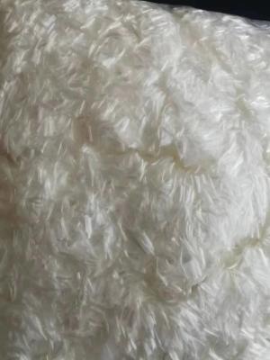 China High Silica Chopped Strand 3-6mm 1000°C for FRP and Automobile Reinforcement for sale