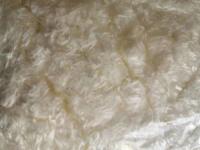 China White High Silica Chopped Strand 3-6mm Filament Length 96% SiO2 for FRP Reinforcement for sale