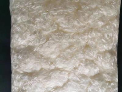 China High Silica Chopped Strand Fiberglass 7-11μm 3-6mm for FRP Reinforcement for sale