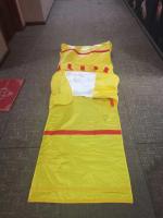 China High Silica Fiberglass Automotive Thermal Insulation Blanket 600g/m² 0.7mm for sale