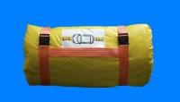 China Eco Friendly Non Toxic Vehicle Fire Blanket 6x8m High Silica Fiberglass 1100C for sale