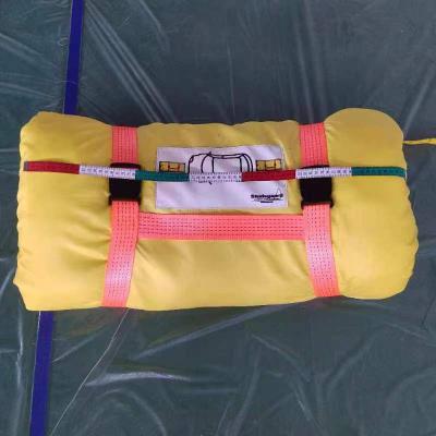 China Emergency Vehicle Fire Protection Car Fire Blanket Smothering for sale