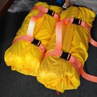 China Fleets Vehicle Fire Blanket Durable Waterproof Easy To Store for sale