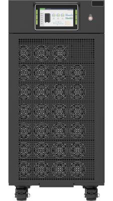 China Modular Type UPS Energy Storage 10kVA To 60kVA Online Double Conversion for sale