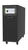 China 10-80kVA 3/3 Tower UPS Power Supply Three Phase Online Uninterruptible Power Supply for sale
