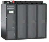 China Self Contained Modular Data Center Solution All In One Cabinet High Energy Efficiency for sale