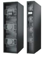 China Air Cooled Type In Row Precision Cooling Unit With Intelligent Temperature Control for sale